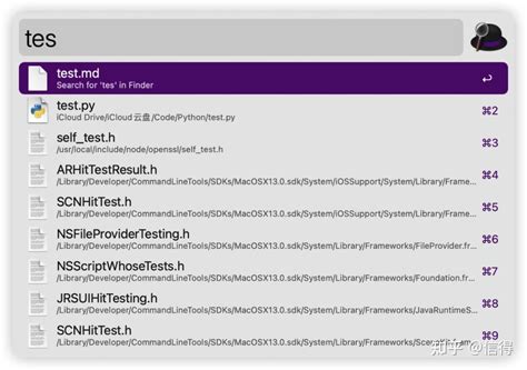 Mac上最好用的工具，alfred简约教程及workflow推荐 知乎