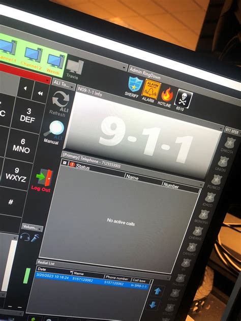 City Of Sioux City Police Department