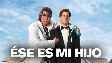 Ése es mi hijo Apple TV