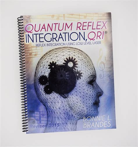 Quantum Reflex Integration Manual Quantum Reflex Integration