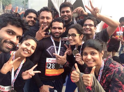 Best Day Of My Life As A B Fit Club By Bhupender Dalal