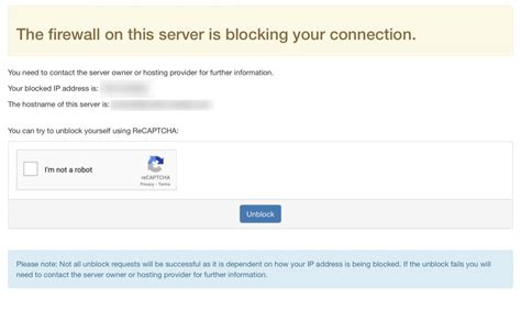 Server Host Says There Is No Problem But Website Is Inaccessible Its