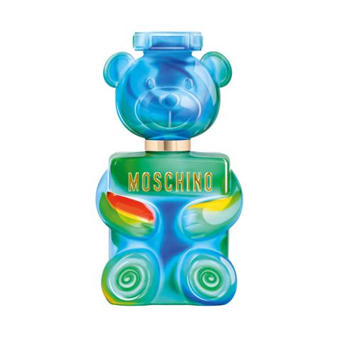 Toy 2 Yummy Moschino Perfume A New Fragrance For Women 2026
