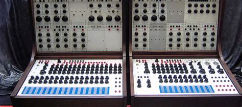 Longlost Instruments Buchla Modular Synth Mixdown Magazine