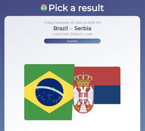 Prediction Ui Potentially Simple · Issue 186 · Trouni Predictor Vue