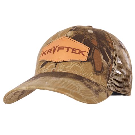 Headwear Kryptek