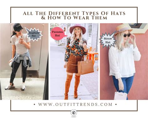 How To Style Straw Hat This Summer Outfit Ideas
