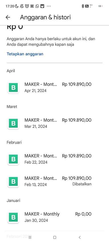 payment erorr issues and errors blynk community