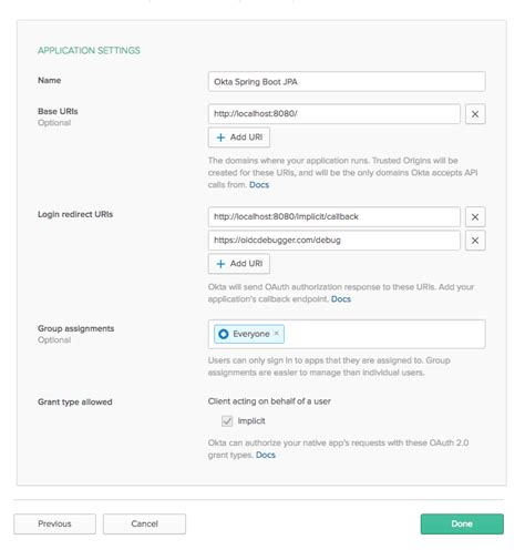 Build A Basic App With Spring Boot And Jpa Using Postgresql Java Code Geeks 2023