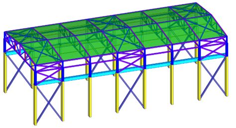 Sap2000实例操作培训班（杭州站）