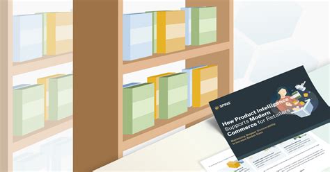 Optimizing Assortment With Product Intelligence Spins