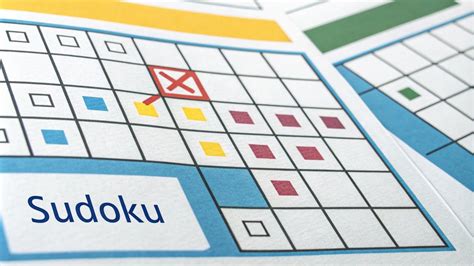 Sudoku Backtracking Algorithm And Complexity Umpsa Youtube