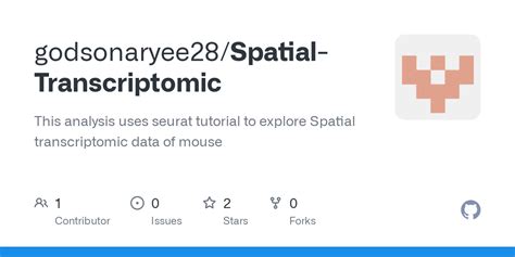 Spatial Transcriptomicv1mousebrainsagittalposteriorsection2filteredfeaturebcmatrixh5