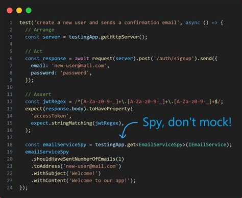 You Might Not Be Testing Your External Dependencies Properly Almost Thiago Valentim Martins