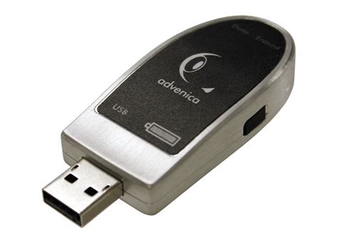 Usb Flash Drive Clip Art Library