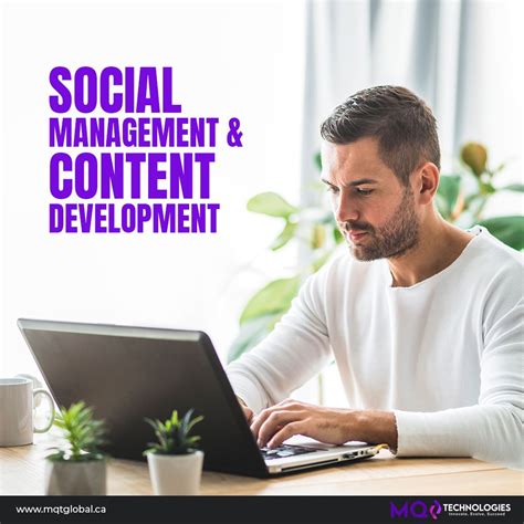 Socialmediastrategy Contentmarketing Digitalengagement Brandbuilding Mqtechnologies Mq