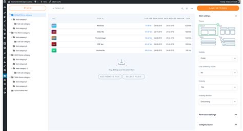 Wp File Download Plugin Review A Wordpress Download Manager