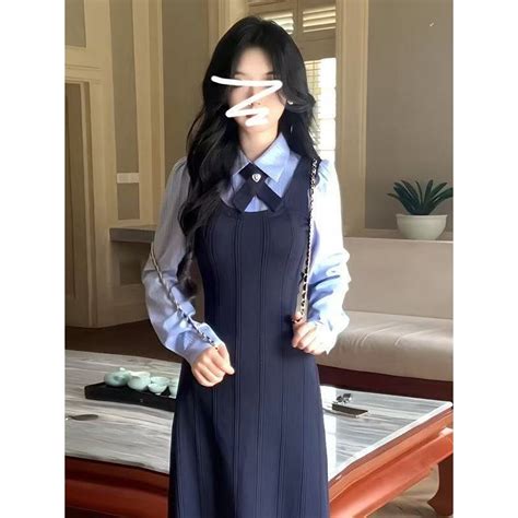 秋季女装新款裙子两件套小个子精选和秋季女装新款裙子两件套小个子品牌价格与图片 淘宝商品网