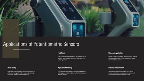 potentiometric sensors electrochemical measurement ppt slides st ai ppt example