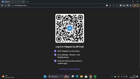 Como Entrar No Telegram Web Sem Precisar Baixar Nada Pixelnerd