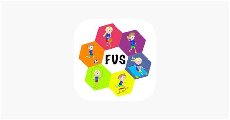 ‎test Fus On The App Store