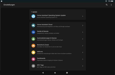 Companion App Still Not Uses Dark Theme If Companion App Settings Are Dark Or Follow Home