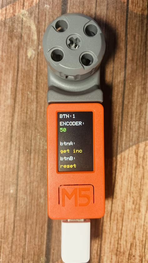 enviii hat not responding on m5stickcplus m5stack community