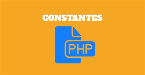 Php Guia Sobre Constantes Programadores Deprê Programação E Tecnologia
