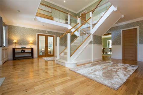 Stapledon Cottage Kings Drive Caldy Ingram Premium Listings