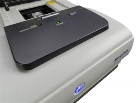 Micromeritics Materials Characterisation Analytical Instruments And Services
