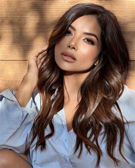 Aleida Núñez comparte su increíble rutina y dieta para lucir un cuerpo bien tonificado