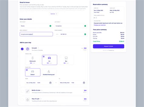 Payment Form Design Inspiration Inspiration Supply Artofit