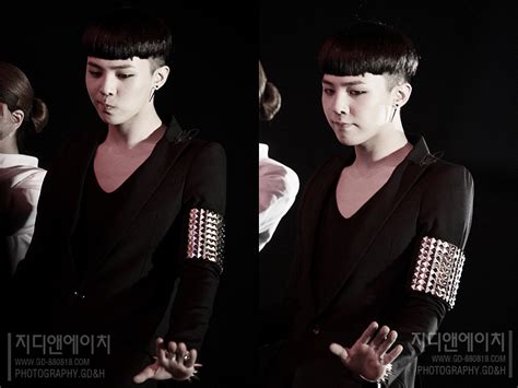 더쿠 지드래곤의 머리빨 If 스압