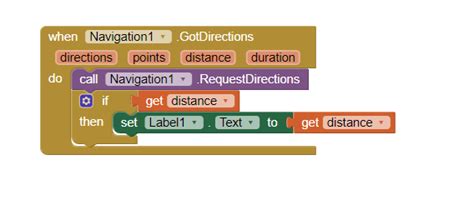 How Do You Count The Distance Traveled Using Gps MIT App Inventor Help MIT App Inventor