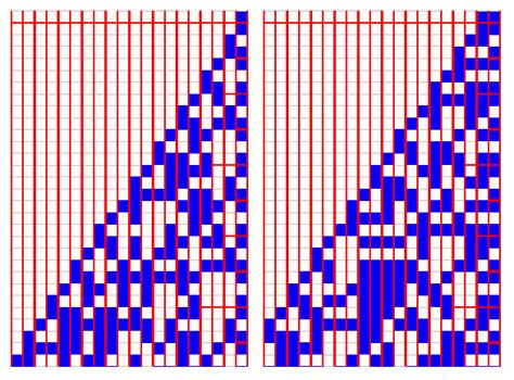 Fibonacci Butterflies Science 20