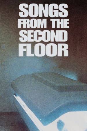 Songs From The Second Floor 2000 Roy Andersson Synopsis Movie