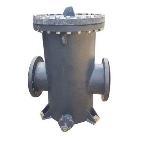 Watergas And Oil 8 Inch Frp Basket Strainers At Rs 90000 In Mumbai Id