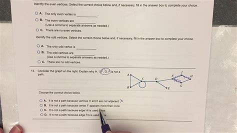 Chapter 14 Practice Test Problem 13 Youtube