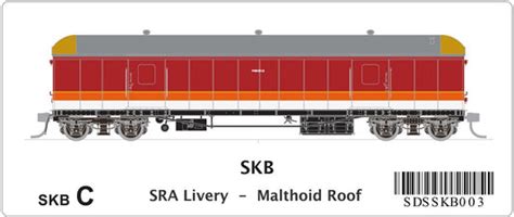 Nsw Skb Parcel Van Sdsmodels