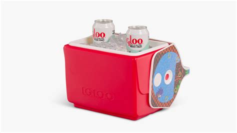 Sonic The Hedgehog Igloo Playmate Cooler Announced Now On Sale Polygon