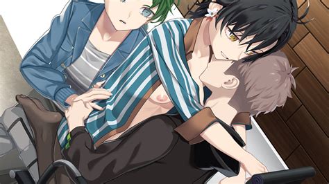 Kushimori Hiwako Danbooru