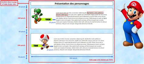creation d un site internet avec html5 et css3 les balises de type