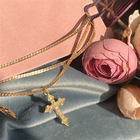 خرید و قیمت گردنبند دخترانه شیک زنجیر خاص وارداتی خرید اینترنتی گردنبند