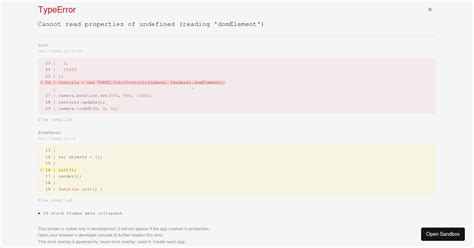 Threejs Voxel Editor Codesandbox