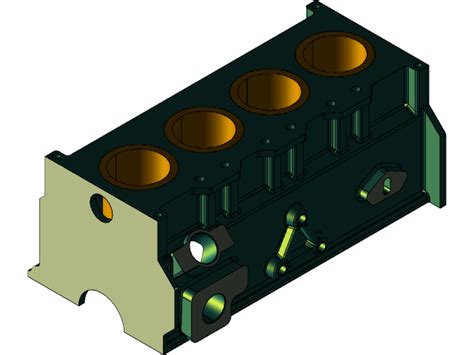 Free CAD Designs Files D Models The GrabCAD Community Library