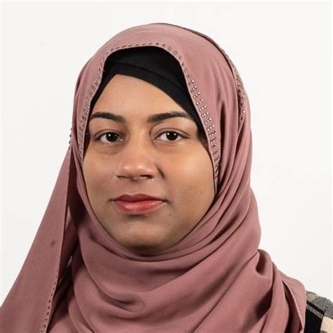 Ifrah Saeed Optima