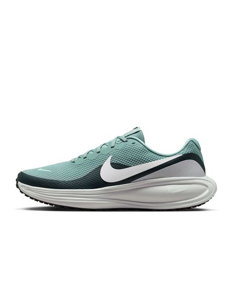Nike Revolution 8 Mens Road Running Shoes Nike Sg