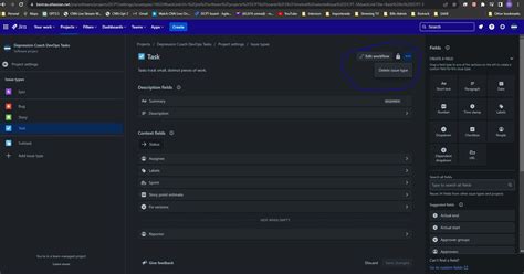 Solved Time Tracking Field Missing Under Tasks