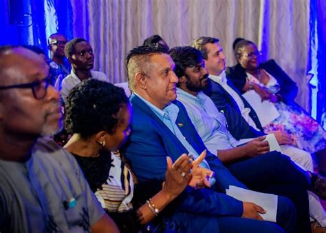 Nuwan Rupasinghe Posted On Linkedin