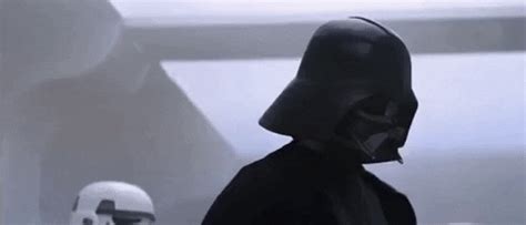 Darth Vader S Find And Share On Giphy